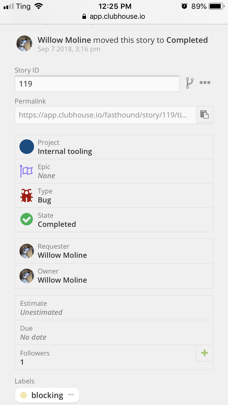 Shortcut Mobile – Shortcut Help Center