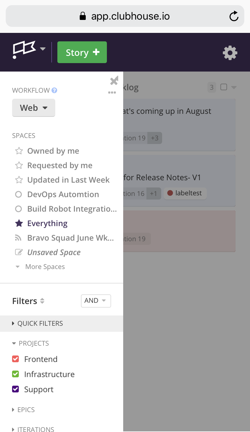 Shortcut Mobile – Shortcut Help Center